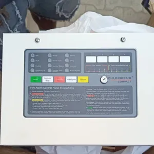 Fire Alarms in Nigeria for sale Price on Jiji.ng