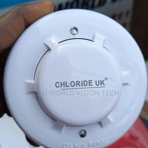 Chloride Uk Ah-751-2 Multi Purpose Heat Detector in Ikeja - Home Appliances, Egoli World Vision ...