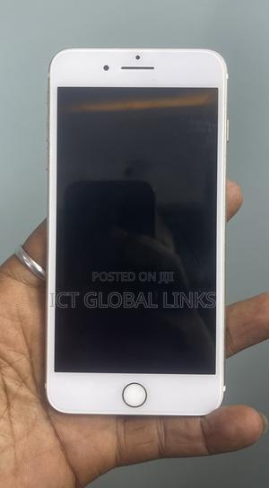 Apple iPhone 7 Plus 128 GB Gold in Ikeja - Mobile Phones, Ict Global ...