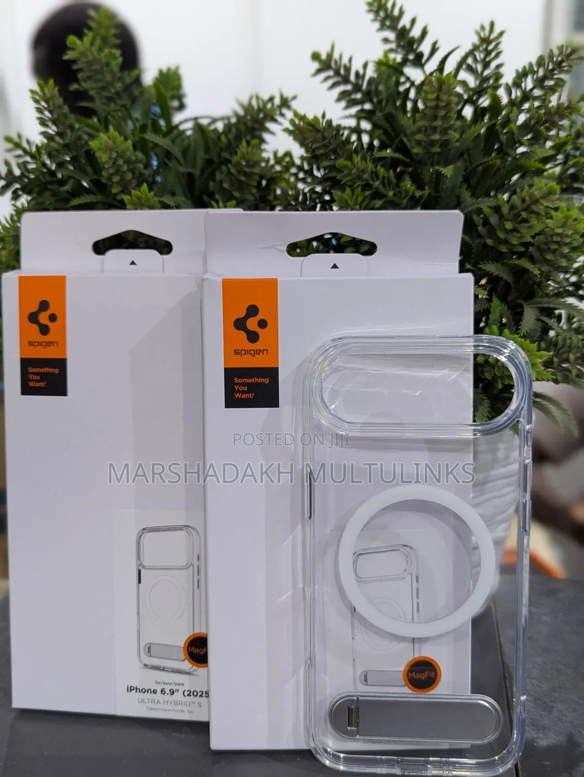 Top End Premium Cases for iPhones in Ikeja - Accessories for Phones ...