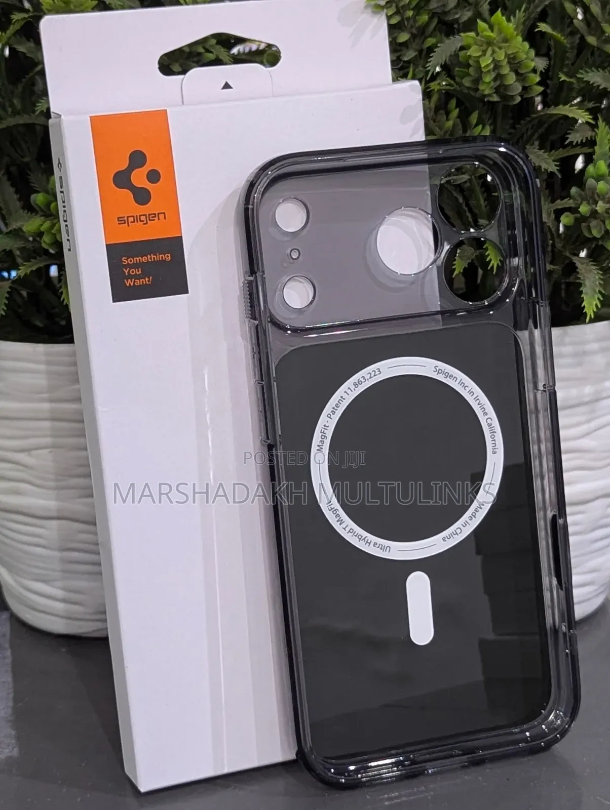 Top End Premium Cases for iPhones in Ikeja - Accessories for Phones ...