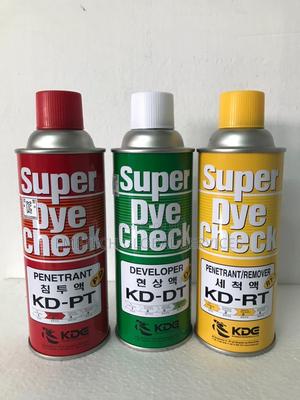 Super Dye Check Kd-Pt Penetrant in Port-Harcourt - Hand Tools, Emmy ...