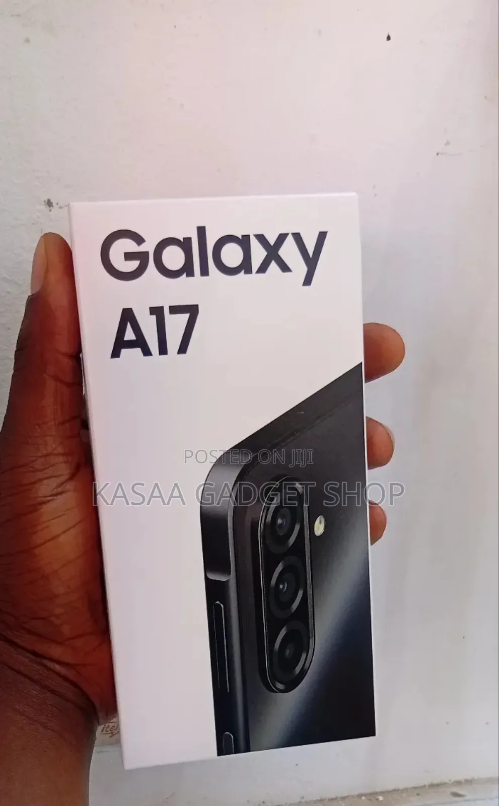 New Samsung Galaxy A17 128 GB in Kaduna / Kaduna State - Mobile Phones ...