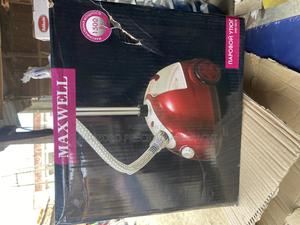 Maxwell Garment Steamer 1500w in Ojo - Home Appliances, Amicable ...