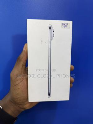 New Apple iPhone Air 512 GB Black in Owerri - Mobile Phones, Mcdobi ...
