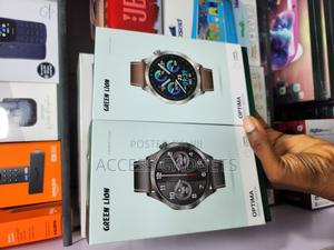 Green Lion Optima Smart Watch in Ikeja - Smart Watches, Access Gadgets ...