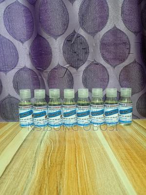 100% Organic Cold Pressed Coconut Oil in Uyo - Body Care, Nsisong Obosi ...