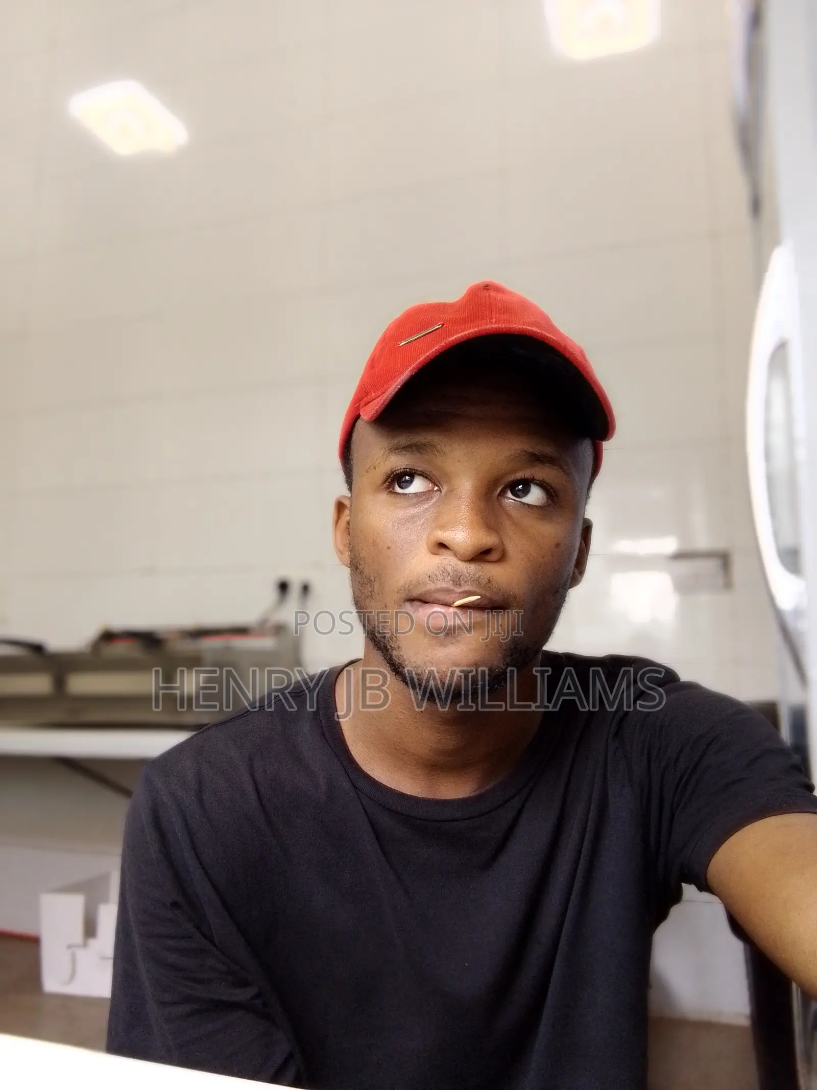 Professional Intercontinental Chef in Gwarinpa - Restaurant & Bar CVs ...