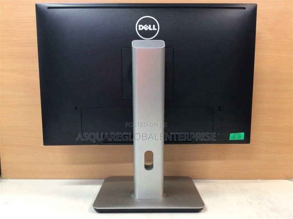 Dell U2415 Ultra Sharp 24 Inch Professional Monitor in Ikeja - Computer ...