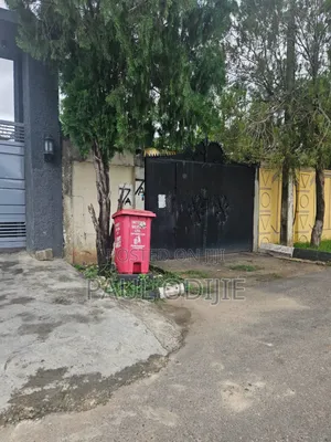 For Sale 1000 Square Meter Land at Ikeja Gra. in Ikeja GRA - Land ...