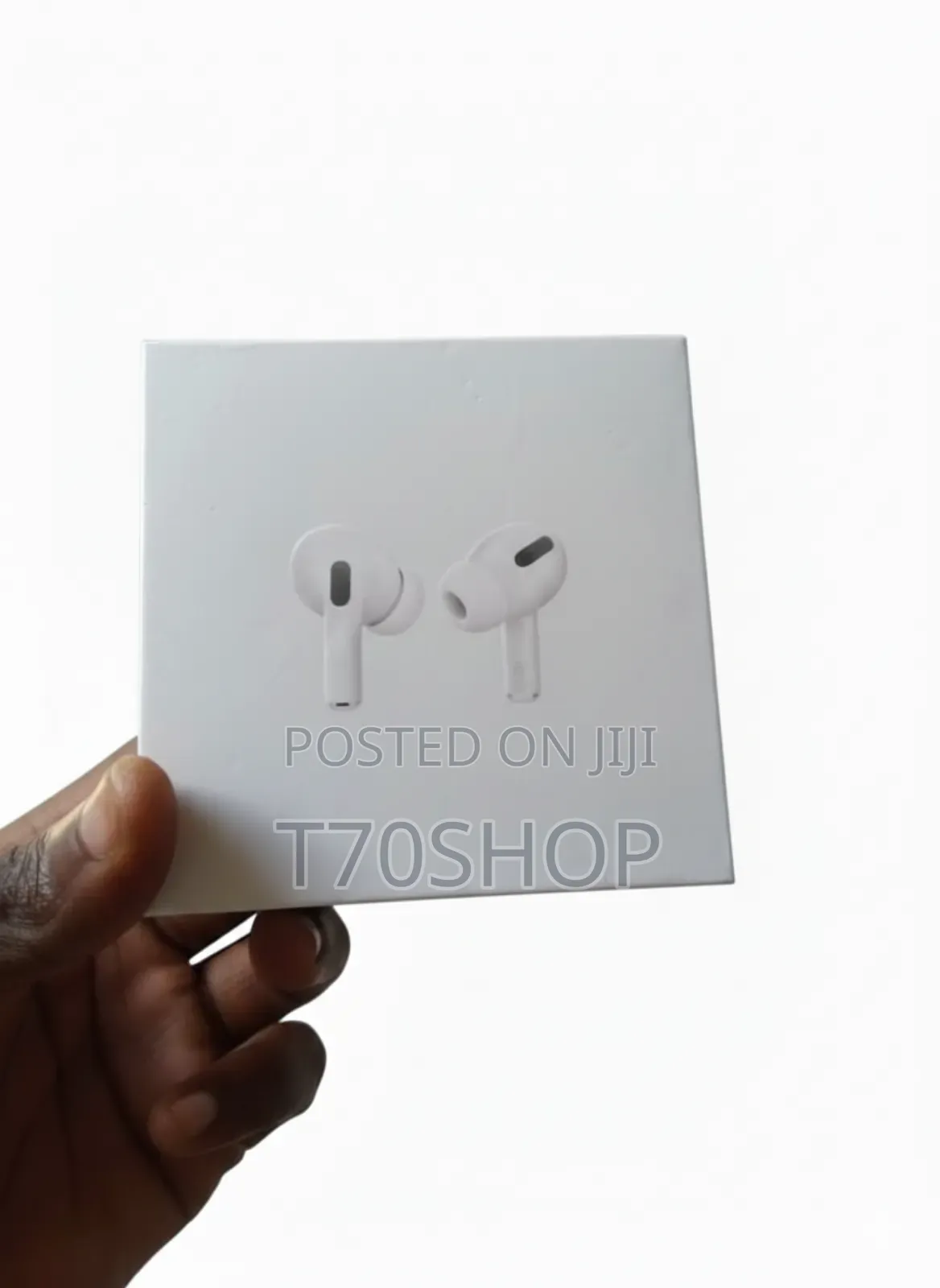 Apple Airpod Pro 2 in Benin City - Headphones, Louis Ehikhuemen | Jiji.ng