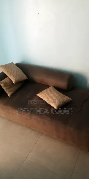 Love Chair in Gudu - Furniture, Cynthia Isaac | Jiji.ng