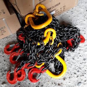 Multi-Leg Chain Sling in Port-Harcourt - Other Services, Emmy Best ...