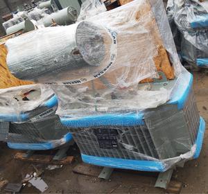 Meksan 33kv 100kva Transformer – Durable and Energy Efficient Model in ...