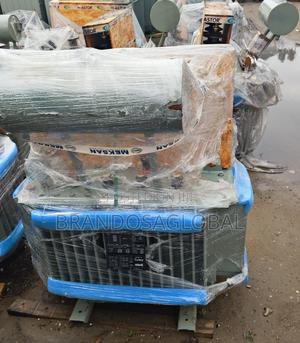 100kva Meksan Transformer 33kv – Industrial Grade Power Supply Unit for ...