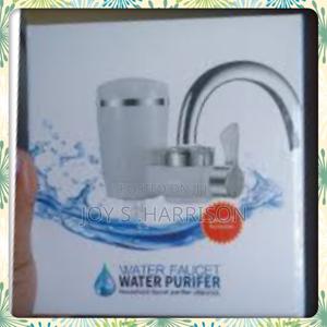 7 Layers Water Purifier (Seven Layers Water Purifier) in Port-Harcourt ...