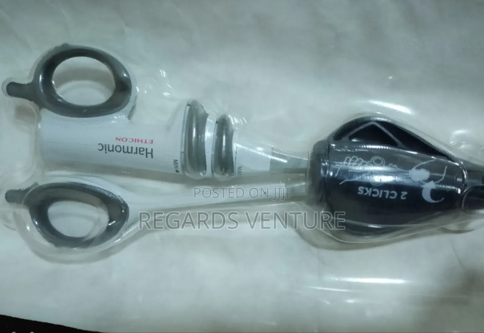 Ethicon Harmonic Focus (Scalpel) for Sale in Gbagada - Medical ...