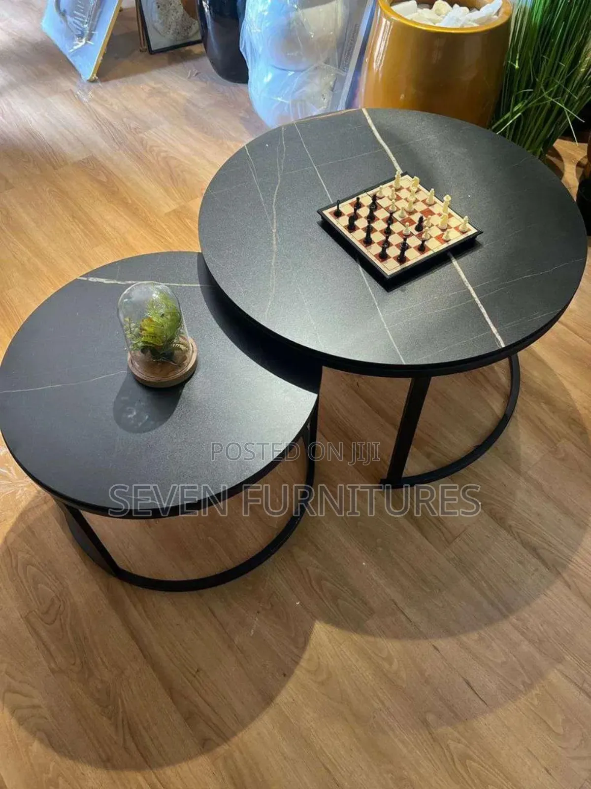 Center Table in Ikeja - Furniture, Elegant Adodes Furniture | Jiji.ng