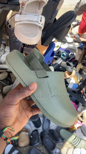 Crocs Women's Shoes in Nigeria for sale Price on Jiji.ng