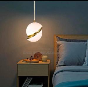 Luxury Bedside Drop Lighting in Ikeja - Lighting, Kodis Electricals ...