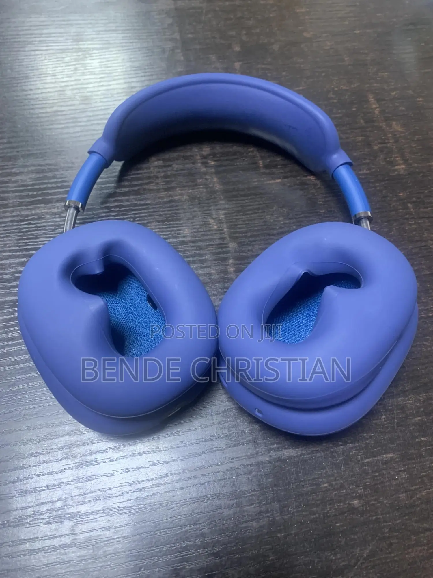 Apple Airpod Max in Ikoyi - Headphones, Bende Christian | Jiji.ng