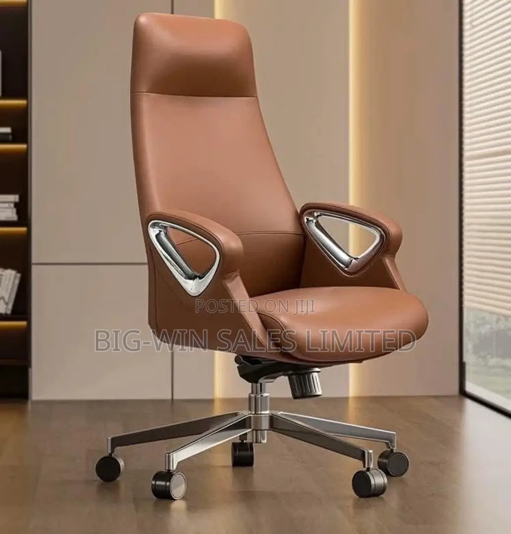 Super Executive Chair for sale - Big-win sales Limited Price: ₦ 600,000 ...