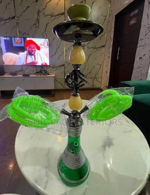 Hookah Shisha Pot in Ojo - Smoking Accessories, Chigrace Interiors ...