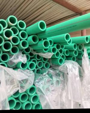 Ppr Pipes Different Sizes for sale - Emma Young Golden Concept Ltd ...