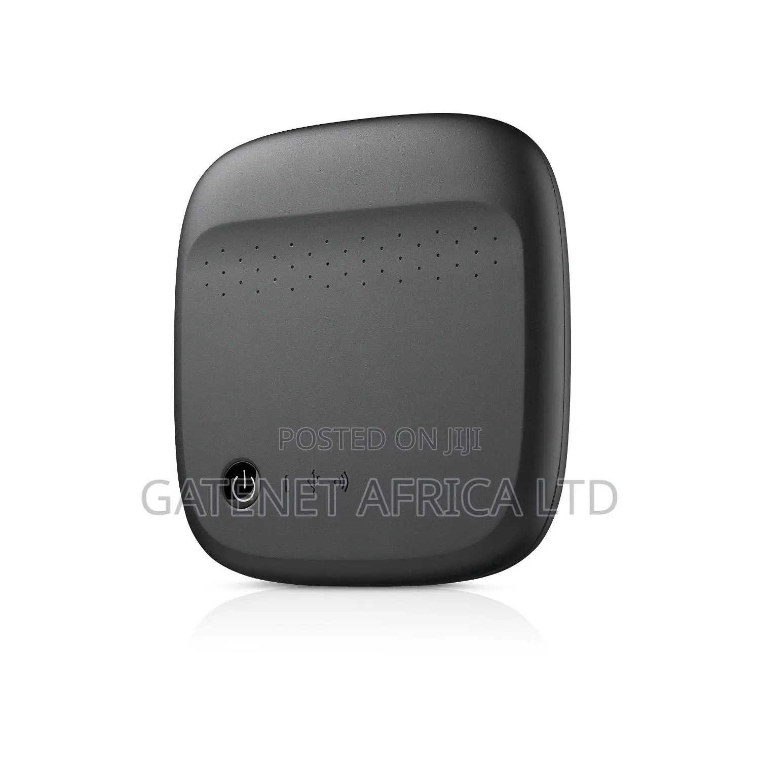 Seagate Wireless Mobile 500gb Portable Storage External Hard Drive in Magodo - Accessories for ...