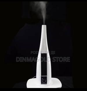 6l Large Room Ultrasonic Humidifier for sale - Dinmagold Store Price: ₦ ...