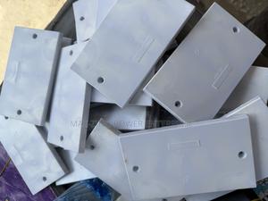 3x6 Cover Box for sale - max-zino power enterprise Price: ₦ 600 on Jiji ...