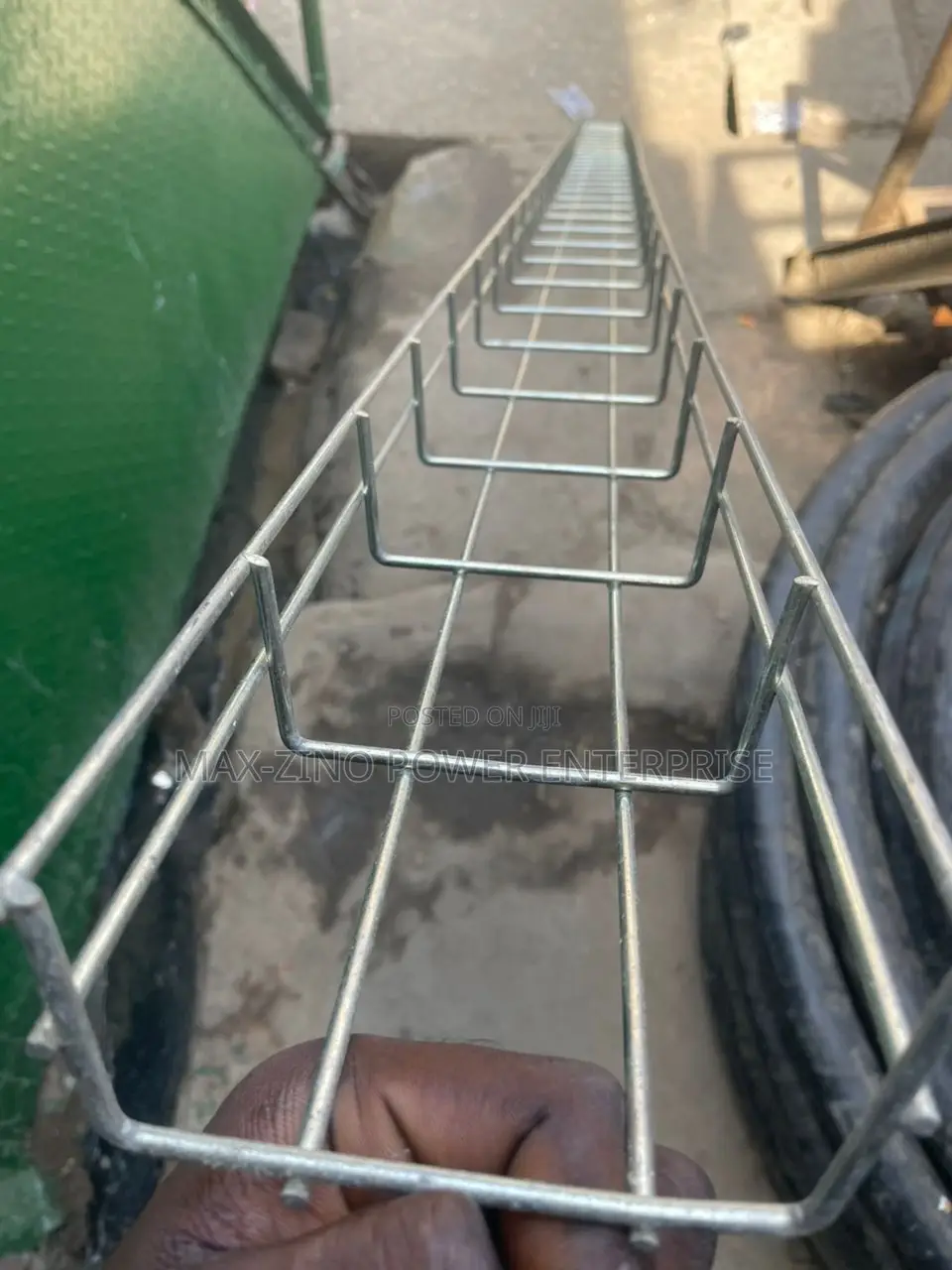 100mm X50mm Wire Mesh in Port-Harcourt - Electrical Equipment, Max-zino ...