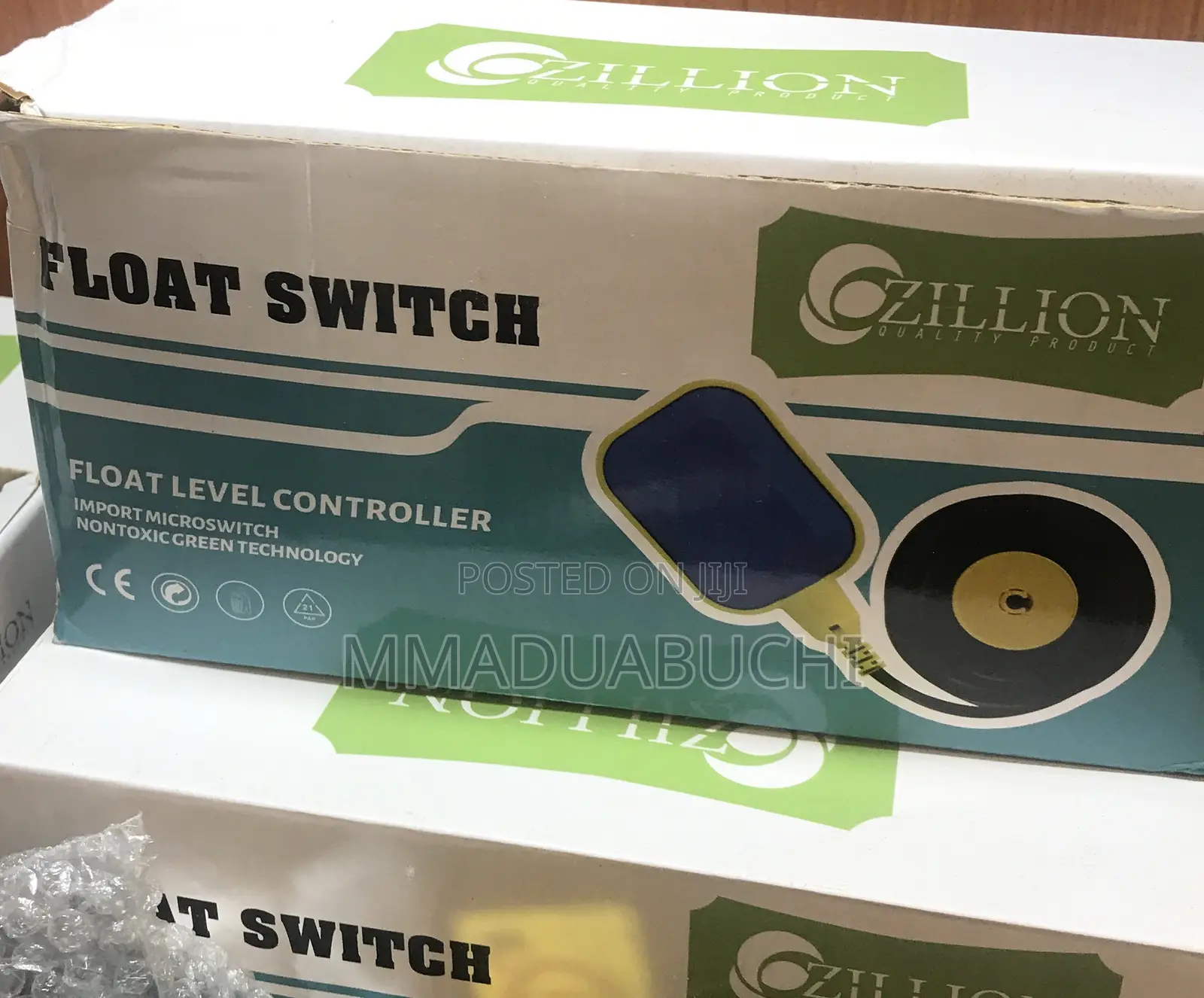 Float Switch in Orile - Plumbing & Water Systems, Johnbosco Mmaduabuchi ...