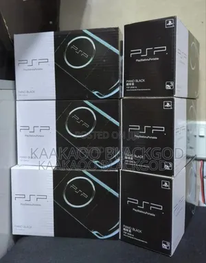 Sony PSP in Nigeria for sale Prices on Jiji.ng