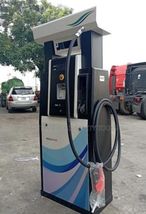 Mega Tec Fuel Dispenser for sale - Master chuks safety tools and ...