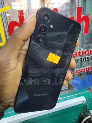 Samsung Galaxy A24 in Nigeria for sale | Prices on Jiji.ng
