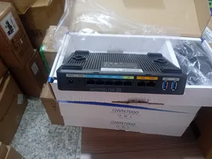 Grandstream Gwn7000 in Ikeja - Networking Products, Renewed Mall ...