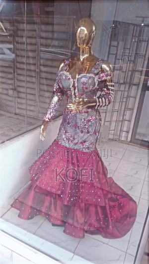Tailor /Apprentice With Basic Tailoring Skills Needed in Yaba - Other ...