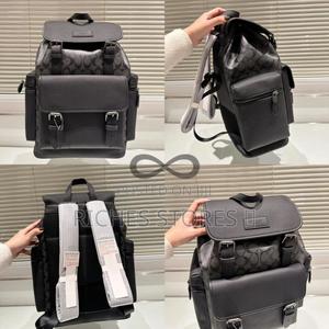 High Quality Coach Sprint Back Pack in Lekki - Bags, Riches Stores 🏬 ...