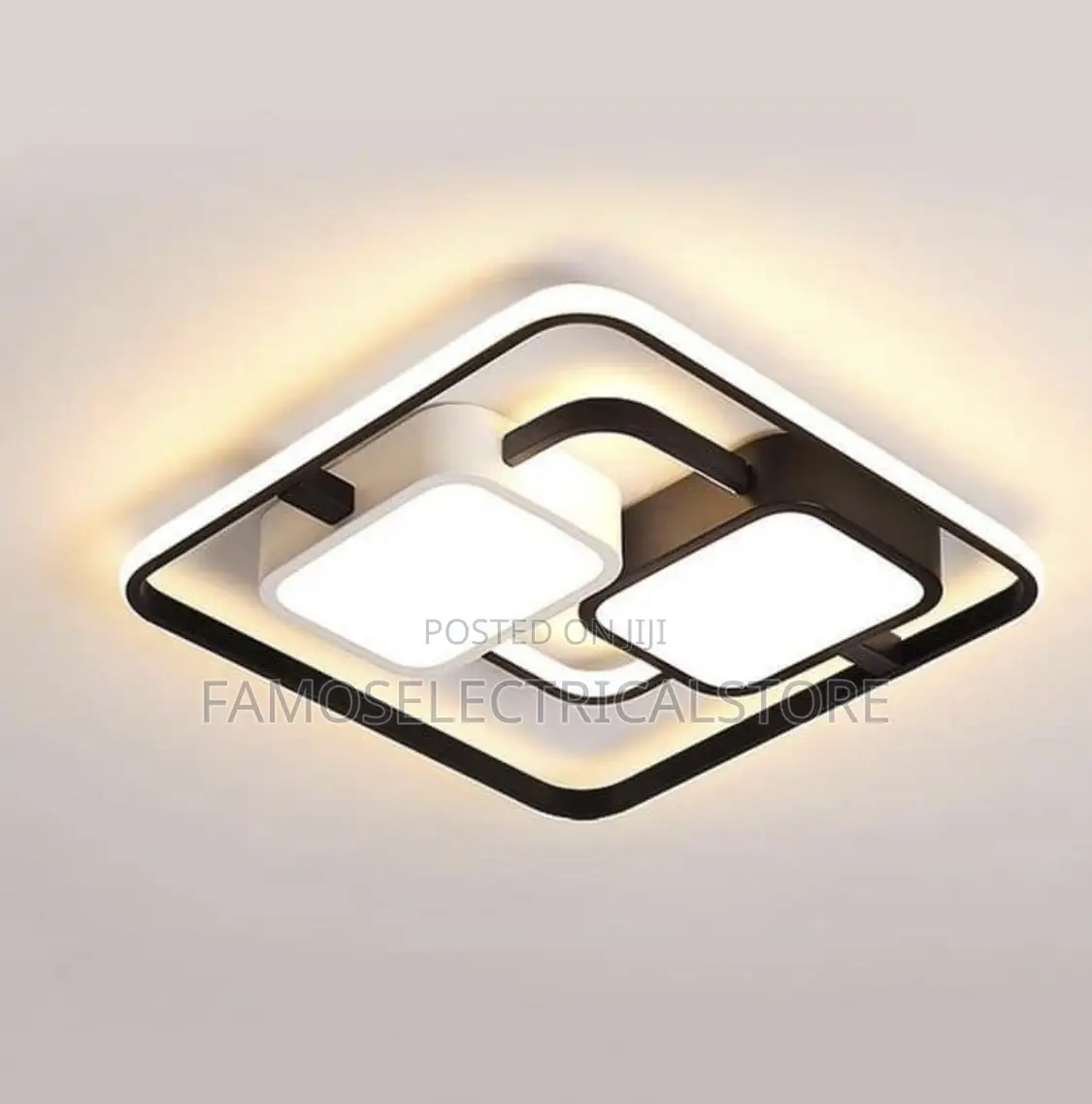 Ceiling Mounted Led Pendant in Lekki - Lighting, Ozoemena Amos | Jiji.ng