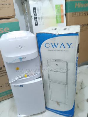 “Clean Water, Cool Design – Discover Cway 58b24hl” in Badagry - Kitchen ...
