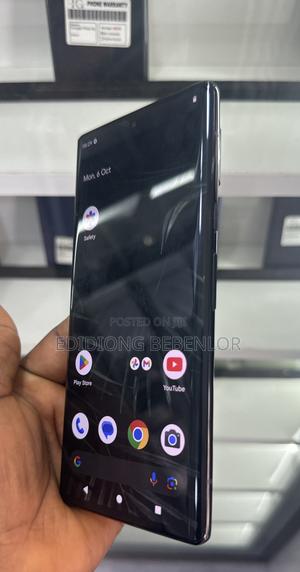 Google Pixel 6 Pro 128 GB Gray in Wuse 2 - Mobile Phones, Edidiong ...