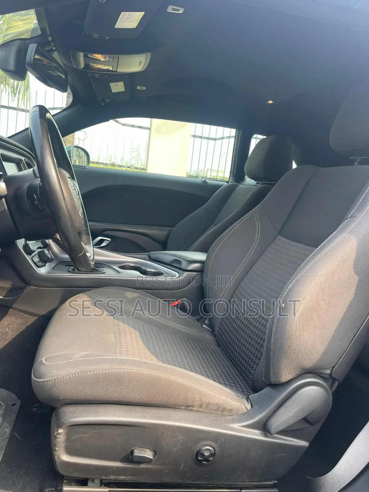 Dodge Challenger SRT Hellcat RWD 2020 Blue in Lekki - Cars, Sessi Auto ...