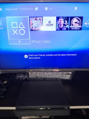 Almost New Lg Tv - 32 Inches in Port-Harcourt - TV & DVD Equipment ...