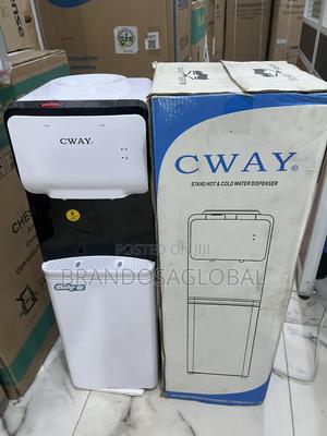 Cway Table Standing Water Dispenser – Model Ylr2.0‐5(Byb53) in Ojo ...
