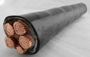Armoured Cable for sale - Divine solace ventures Price: ₦ 98,000 on ...