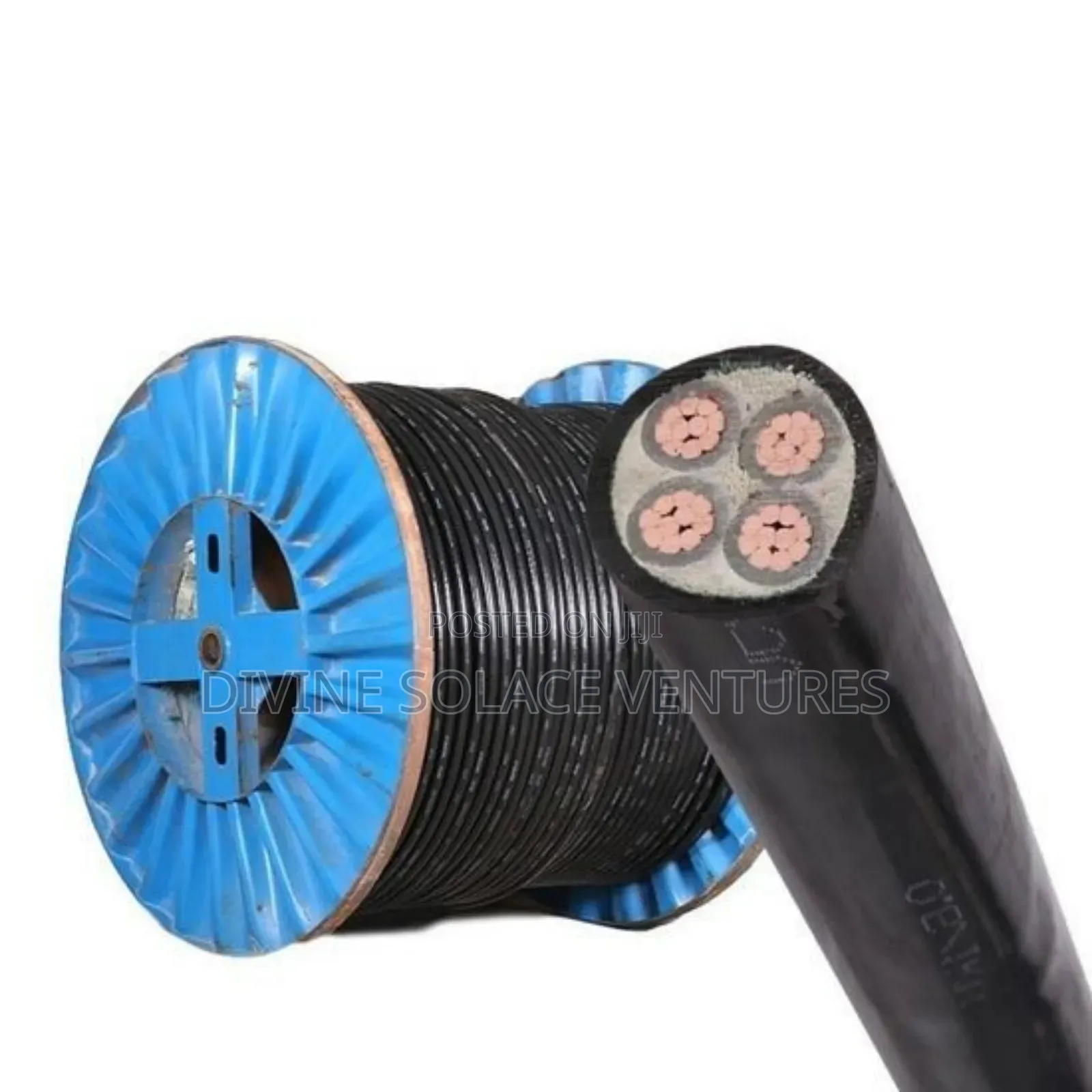 35mm 4core German Cable in Lagos Island (Eko) - Electrical Equipment ...
