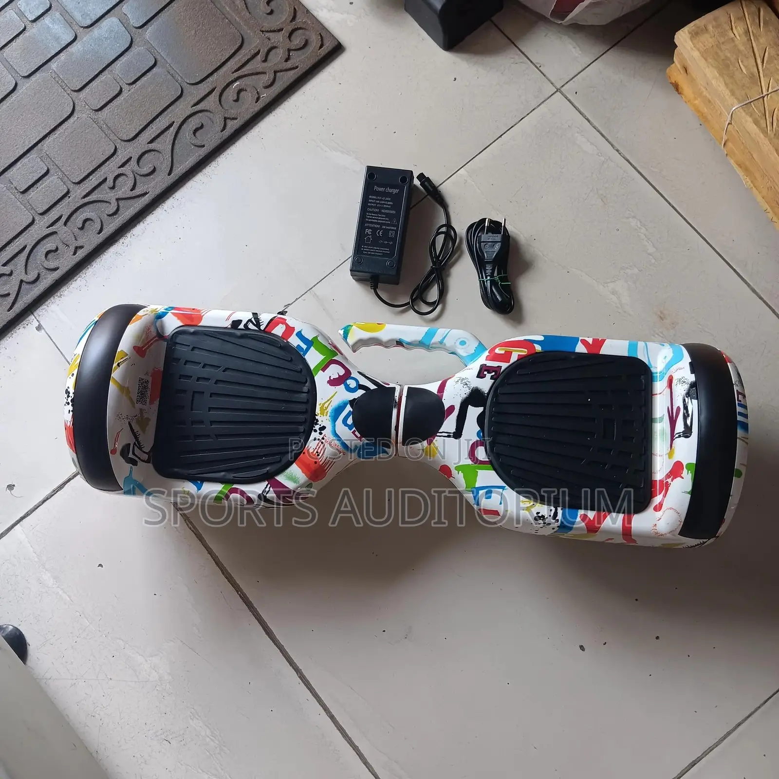 Quality Hoverboard Scooter in Jabi - Sports Equipment, Sports ...
