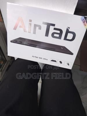 New AirTab S10 Ultra 1 TB in Ikeja - Tablets, Gadgetz Field | Jiji.ng