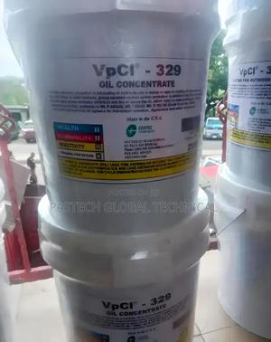 Cortec Vpci - 329 Oil Concentrate for sale - PASTECH GLOBAL TECHNICAL ...